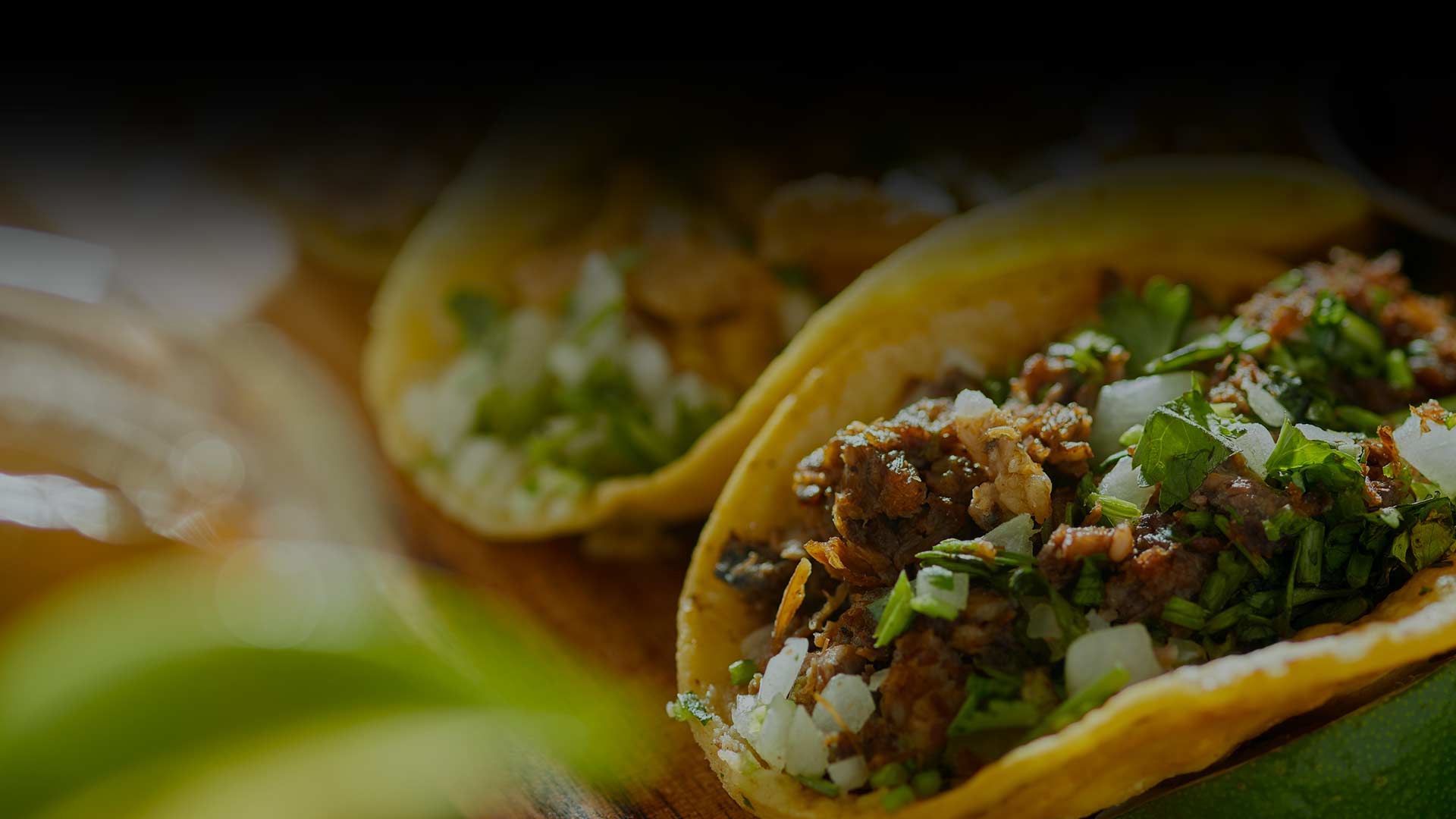 Mexican Food in Sun City, Arizona | Master Taco